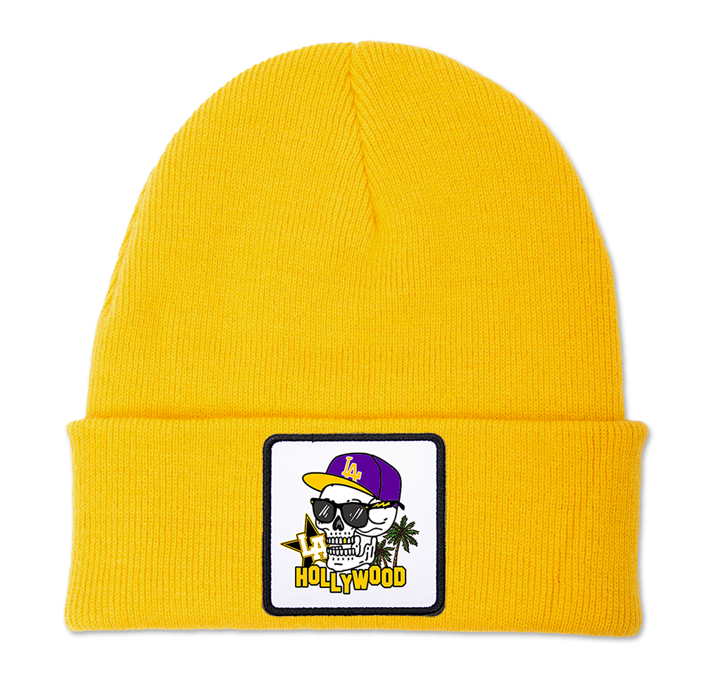 AKA LA BEANIE – SCRIMMAGE SOCKS